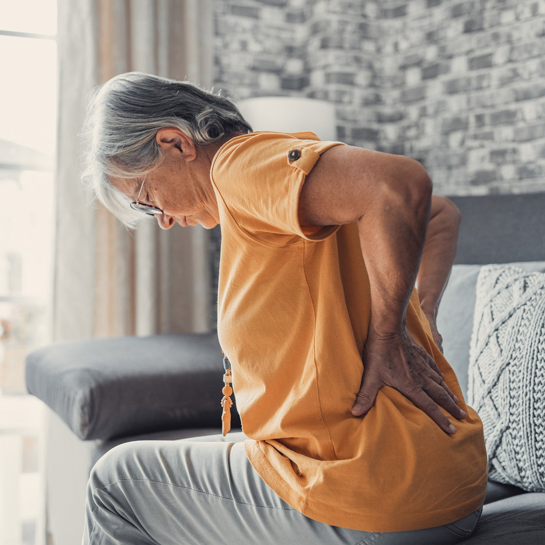 Ortopedisk beskyttelse med fysioterapeutens råd – Rehaboteket